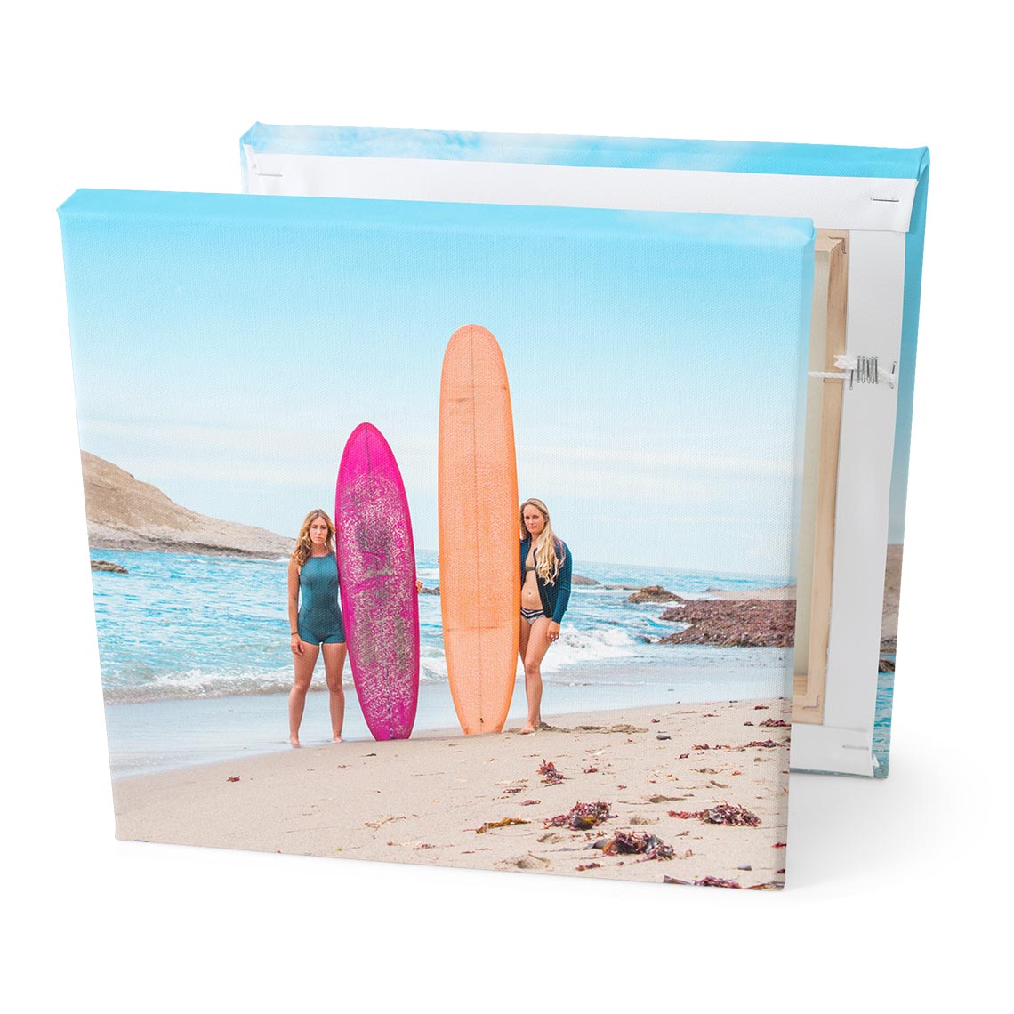 30x100cm Classic Canvas | Canvas Prints | Canvas & Home Decor | Snapfish AU