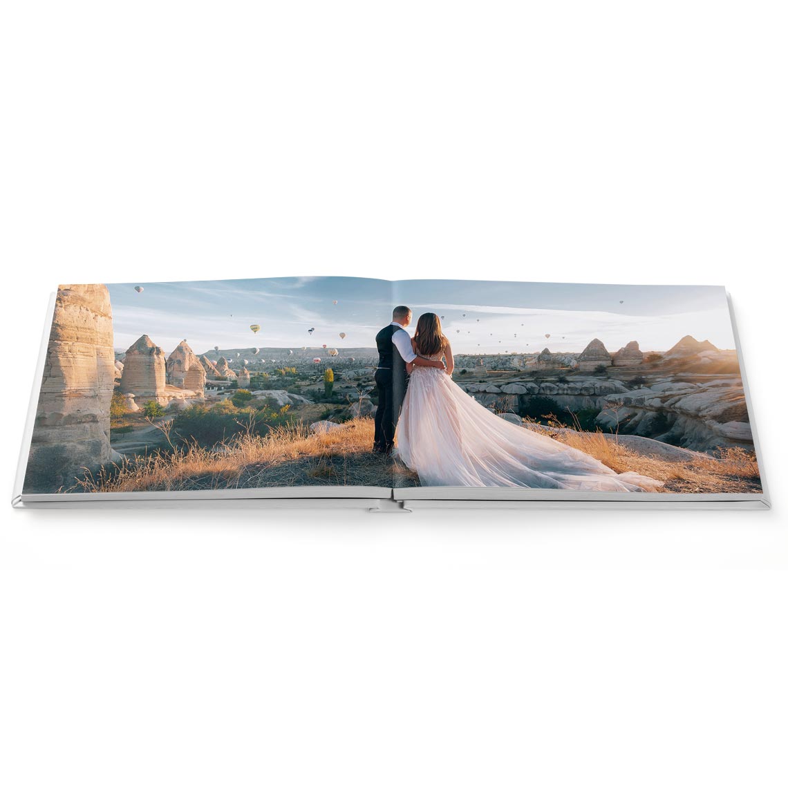 20x28cm Layflat Photo Book | Layflat Book | Snapfish NZ