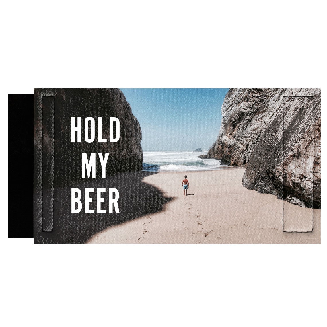 Personalised Stubby Cooler | Custom Stubby Holders | Snapfish NZ