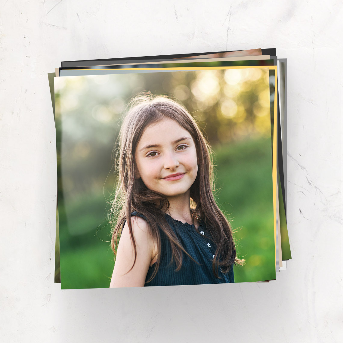 Square 4x4 Photo Prints| Online Photo Printing | Snapfish