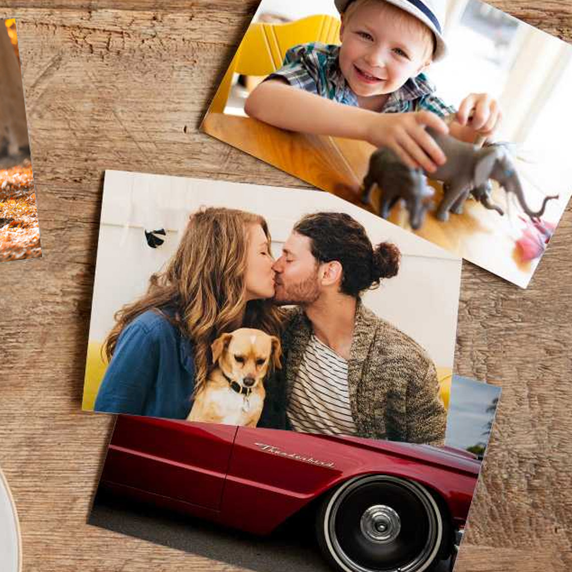 6x8" Photo Prints | Matte & Glossy Prints | Snapfish NZ