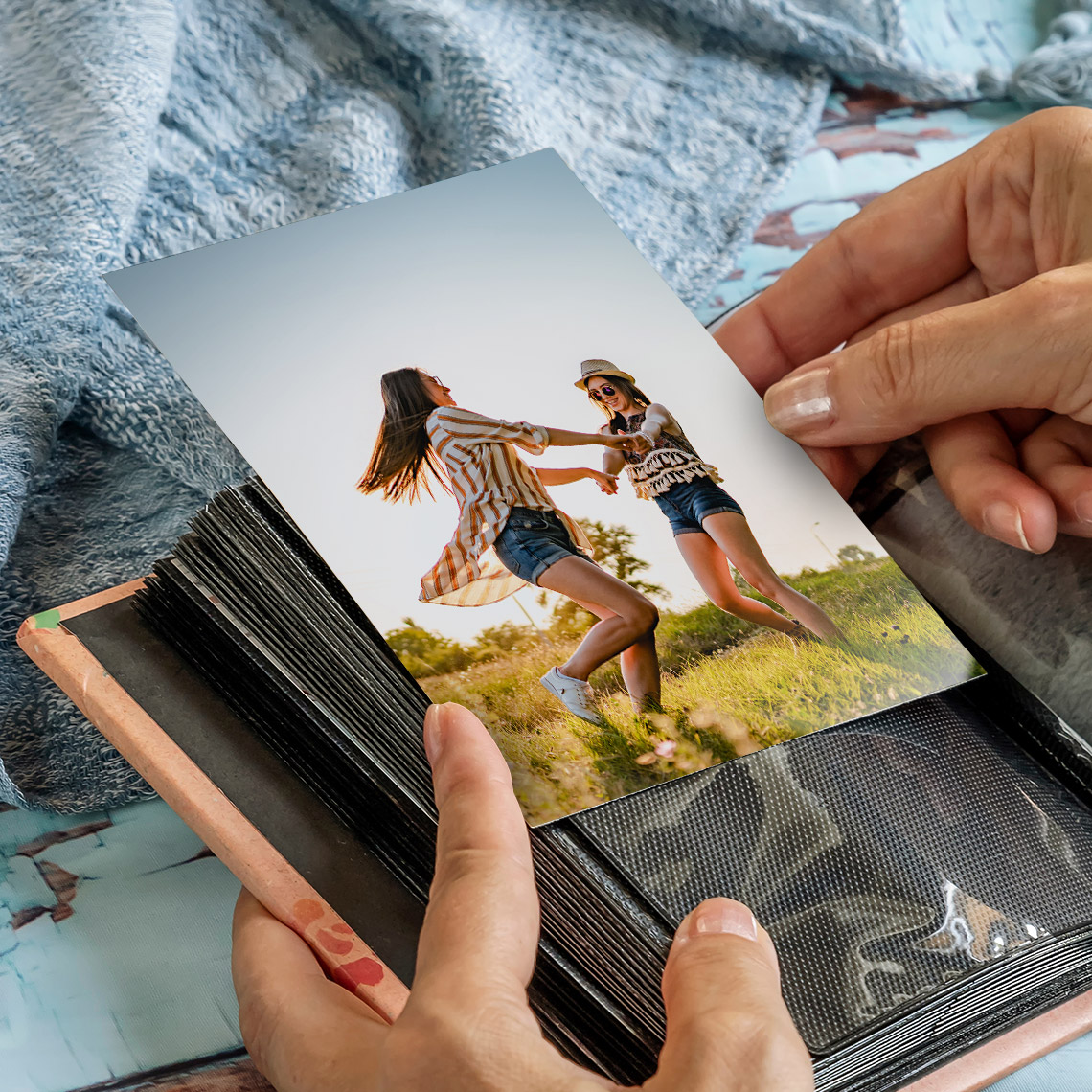 6x8" Photo Prints | Matte & Glossy Prints | Snapfish NZ