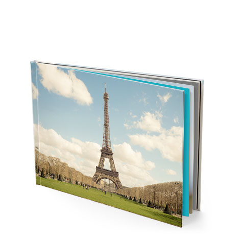 13x18cm (5x7") Custom Hardcover | All Photo Books | Photo Books ...