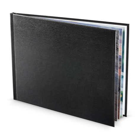 20x28cm Leather Laminate Book | Photo Books | Snapfish AU