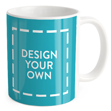 Personalised Mugs | Design A Mug With Photos | Snapfish AU