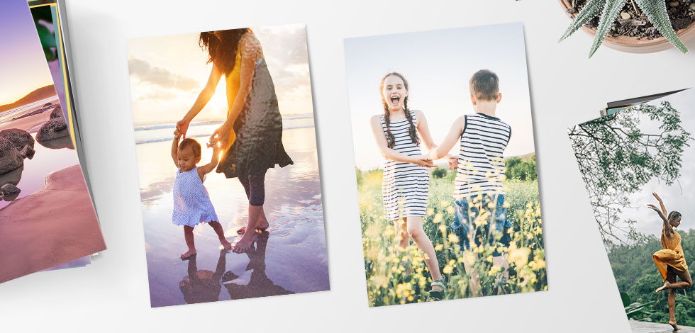 Photo Printing | Print Photos Online | Snapfish AU