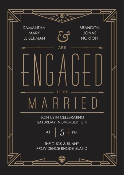 Wedding Invitations | Wedding Photo Invites | Snapfish