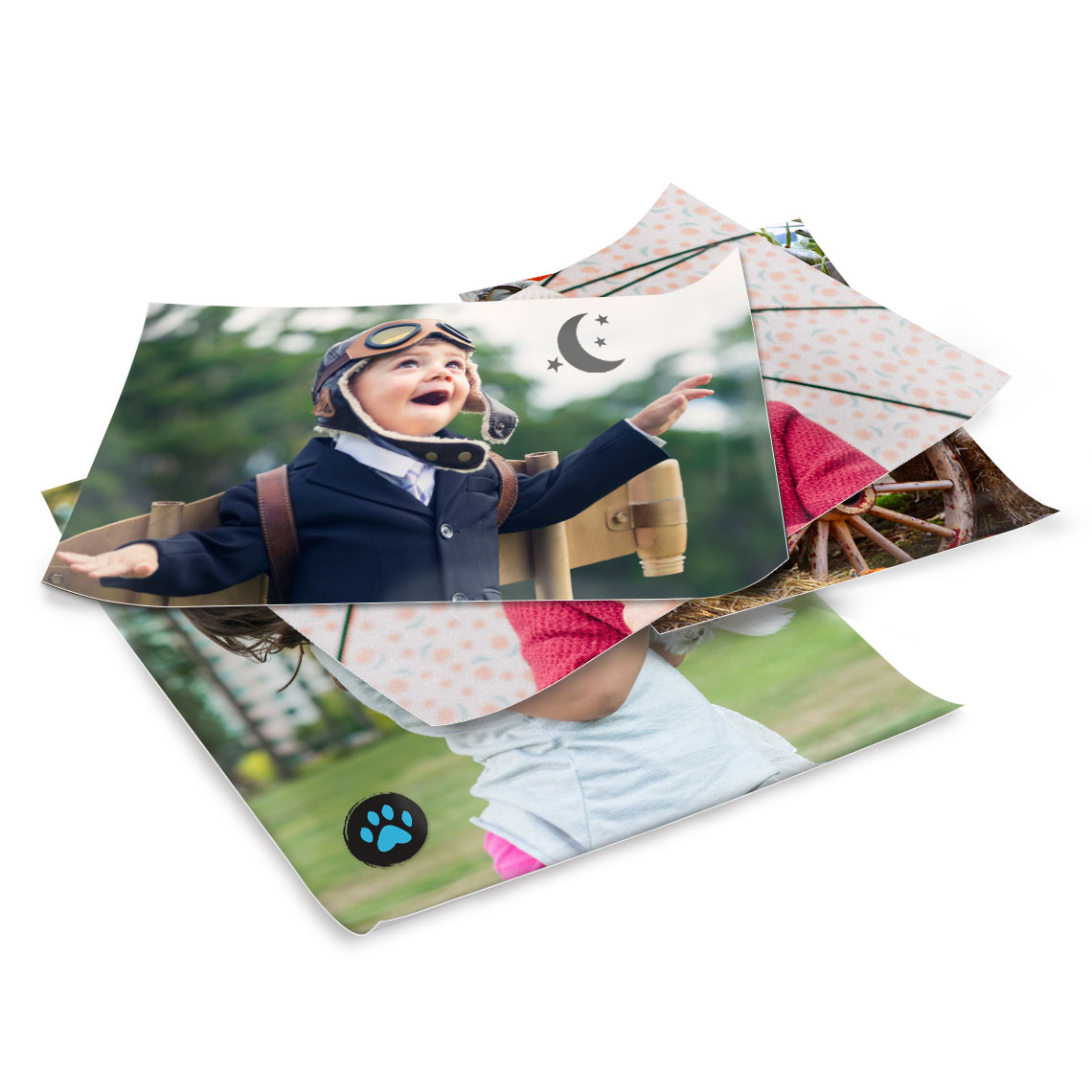 38x25cm Photo Poster - Matt Finish | Poster Prints | Wall Art | Snapfish IE