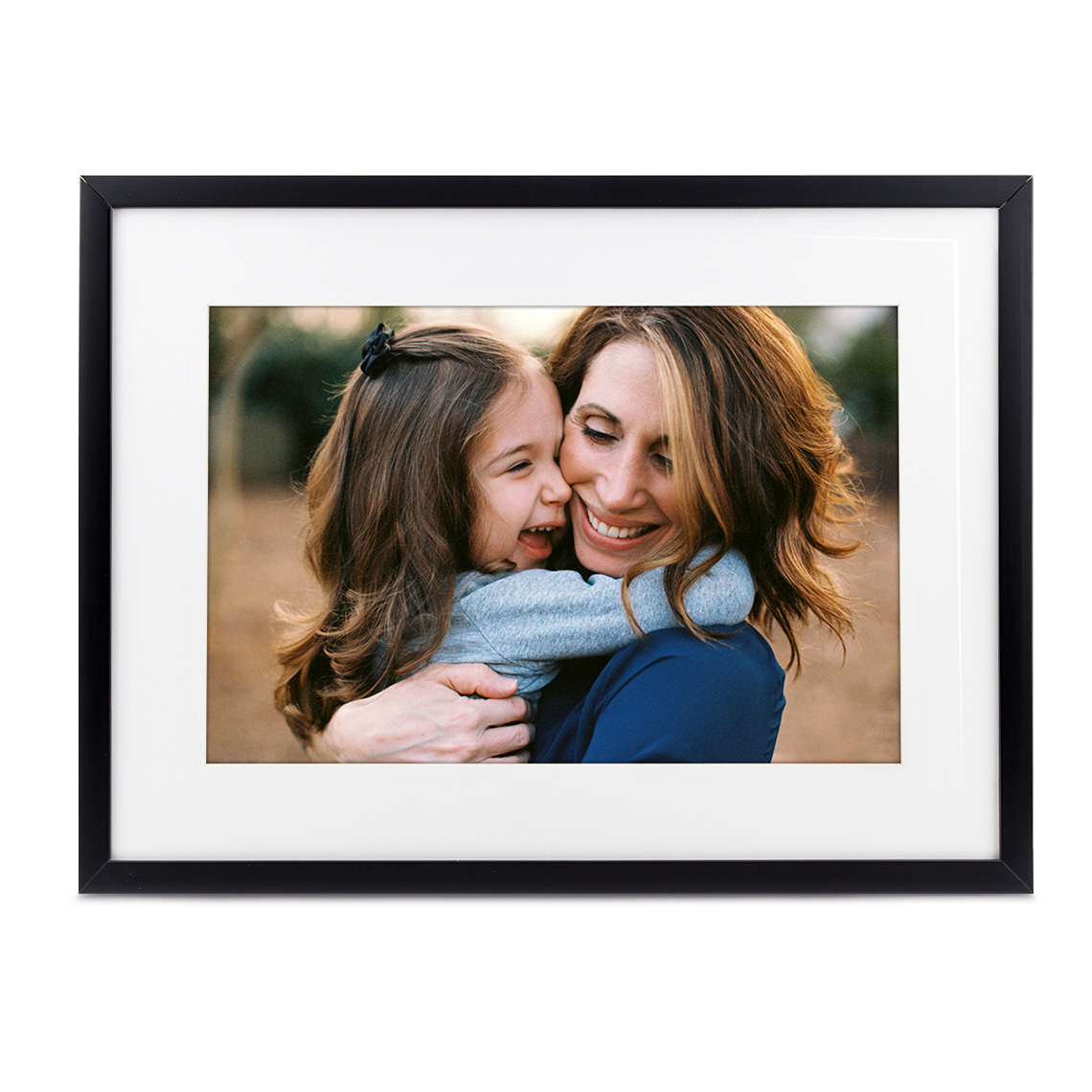 8x12 Framed Matted Prints | Full Photo | Snapfish