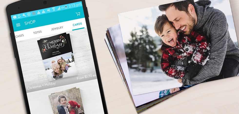Snapfish Mobile AppsOrder 100 Free Prints A Month | Free Photo App ...