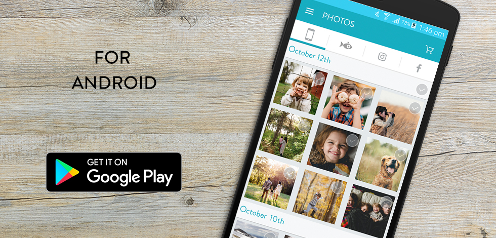 Snapfish Mobile AppsOrder 100 Free Prints A Month | Free Photo App | Snapfish US