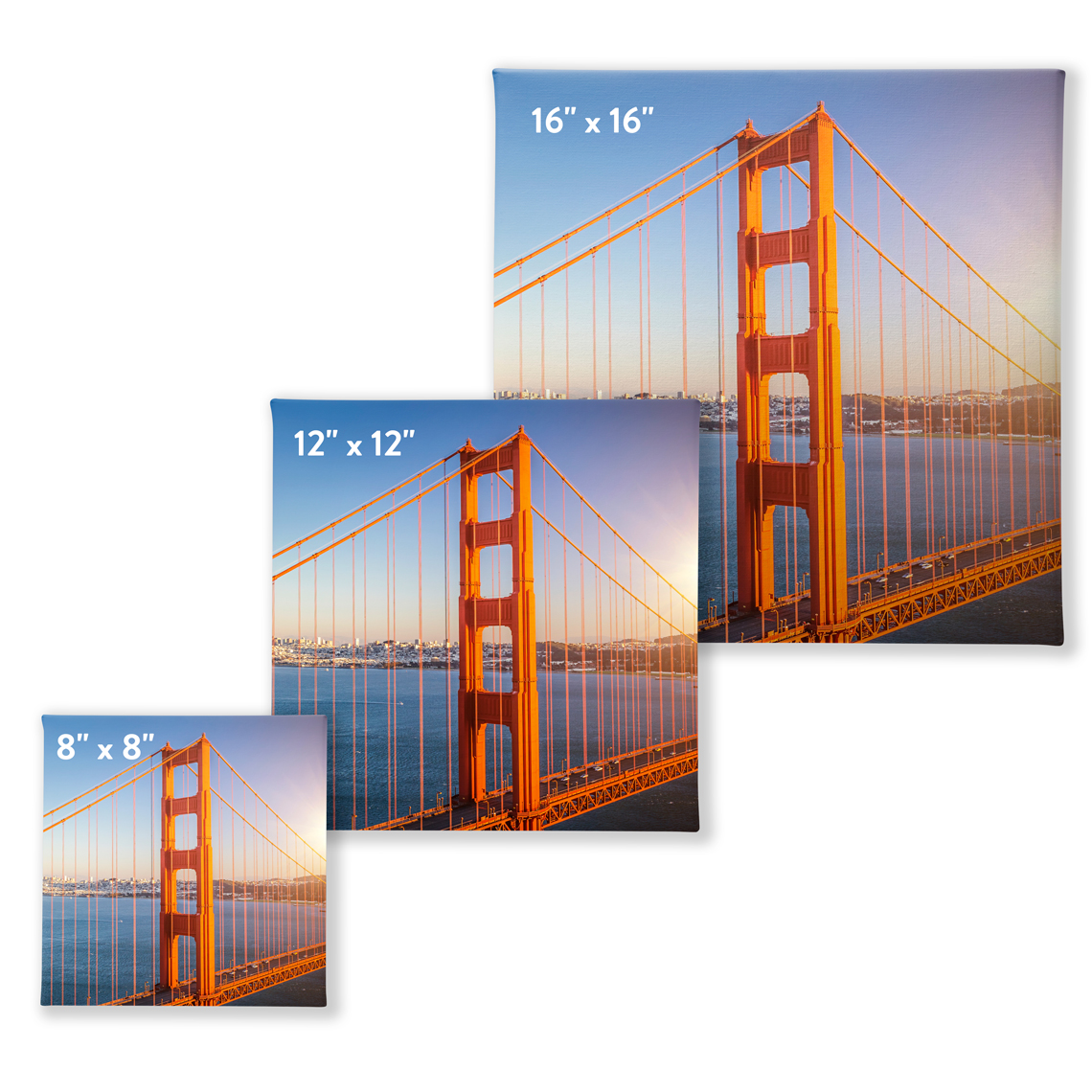 Collage Canvas Print, 8x10 | Collage Canvas Prints | Home Décor ...