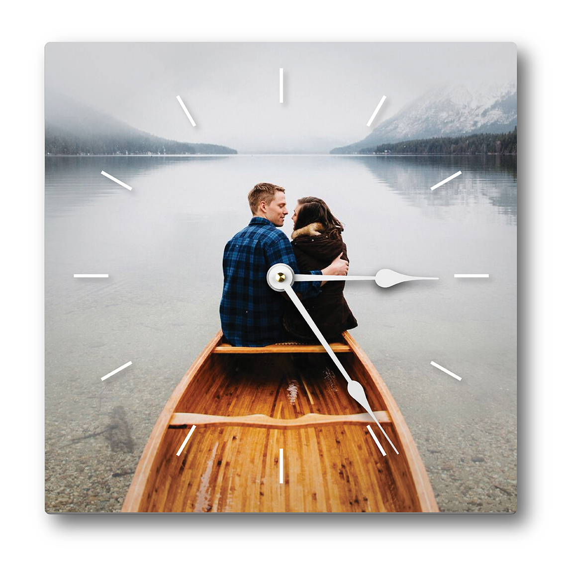 Wall Clock | Farm To Wall | Snapfish