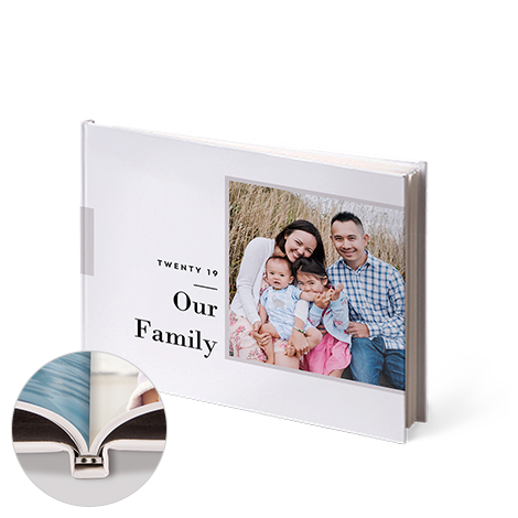 6x8 Hardcover Photo Books | Small Photo Books | Gallery | Snapfish