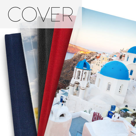 Photo Books | Create Personalised Photo Albums | Snapfish IE