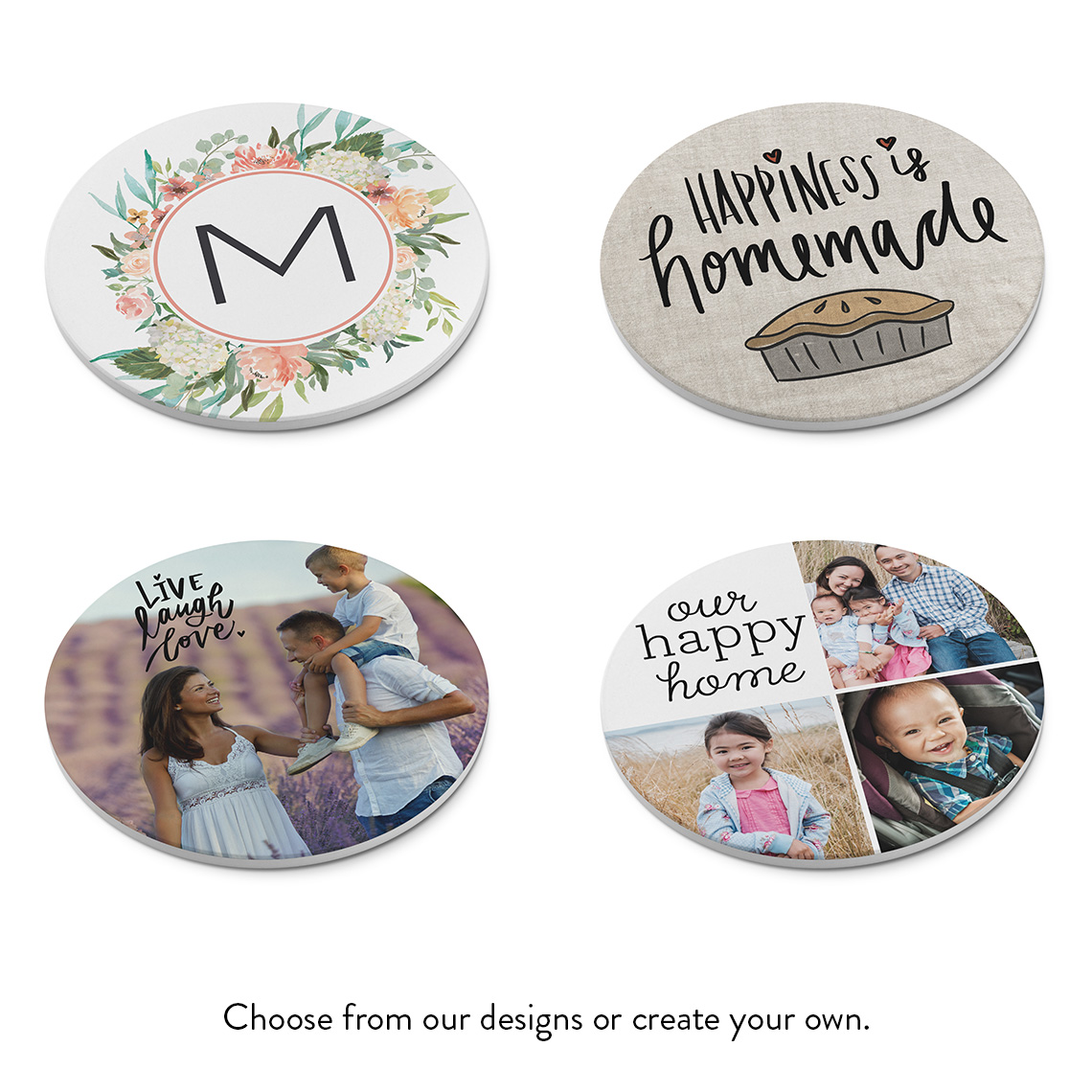 Stone Trivet Stone Trivet | Full Photo | Snapfish