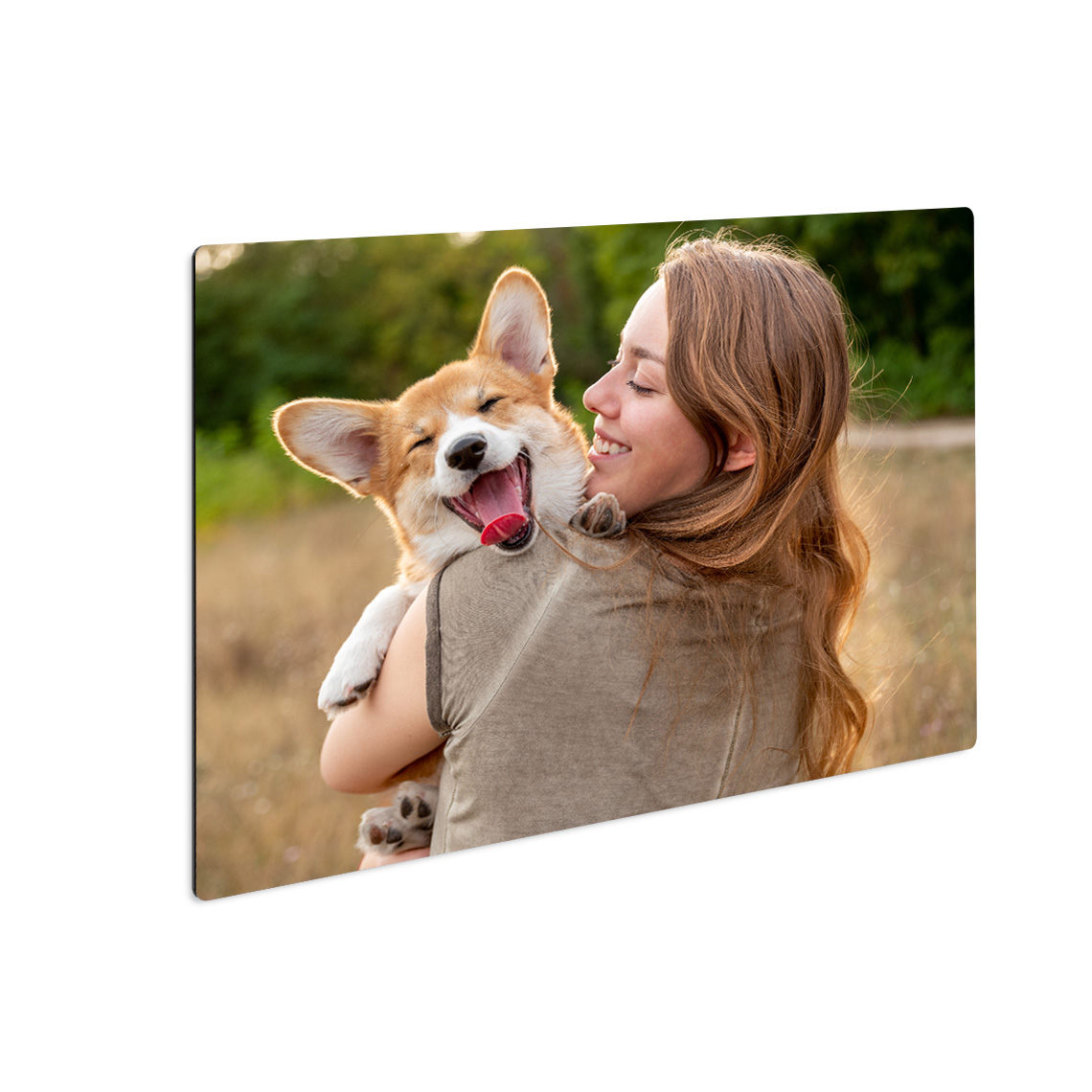 Aluminium Prints | Photo Printing on Aluminium | Snapfish UK