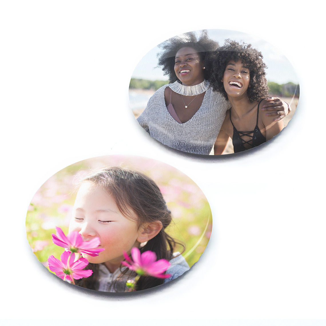 Magnetic Badges | Button Badge Magnet | Snapfish IE