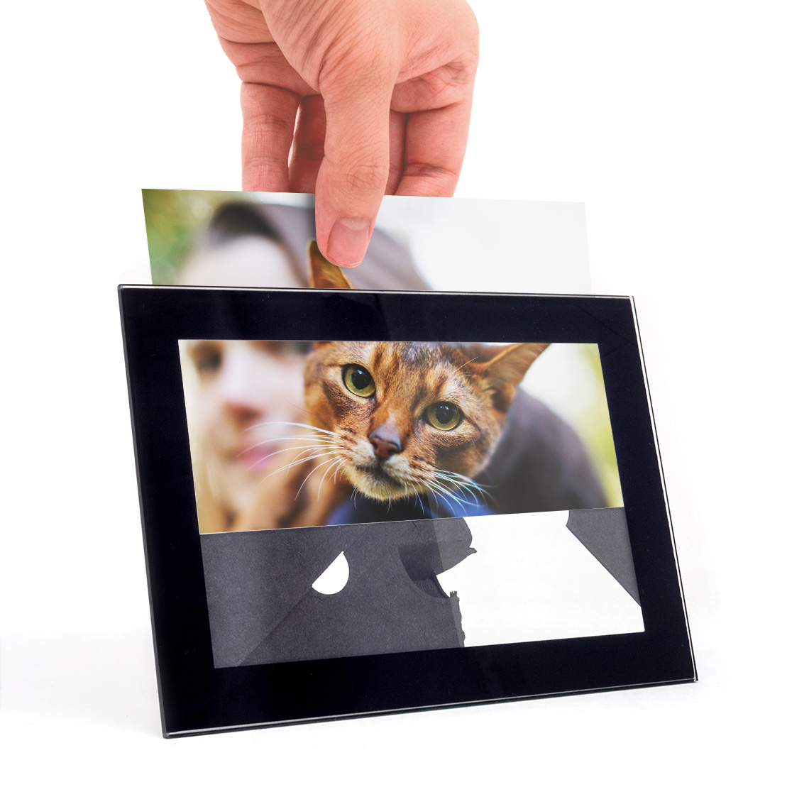 6x4 Photo Frame | Picture Frames with Mounts | Snapfish UK
