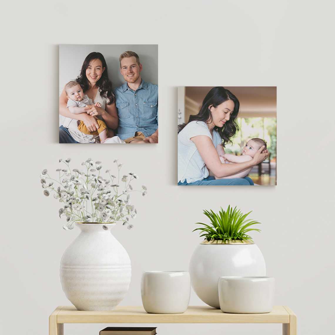 Photo Tiles | Picture Tiles with your Photos | Snapfish UK