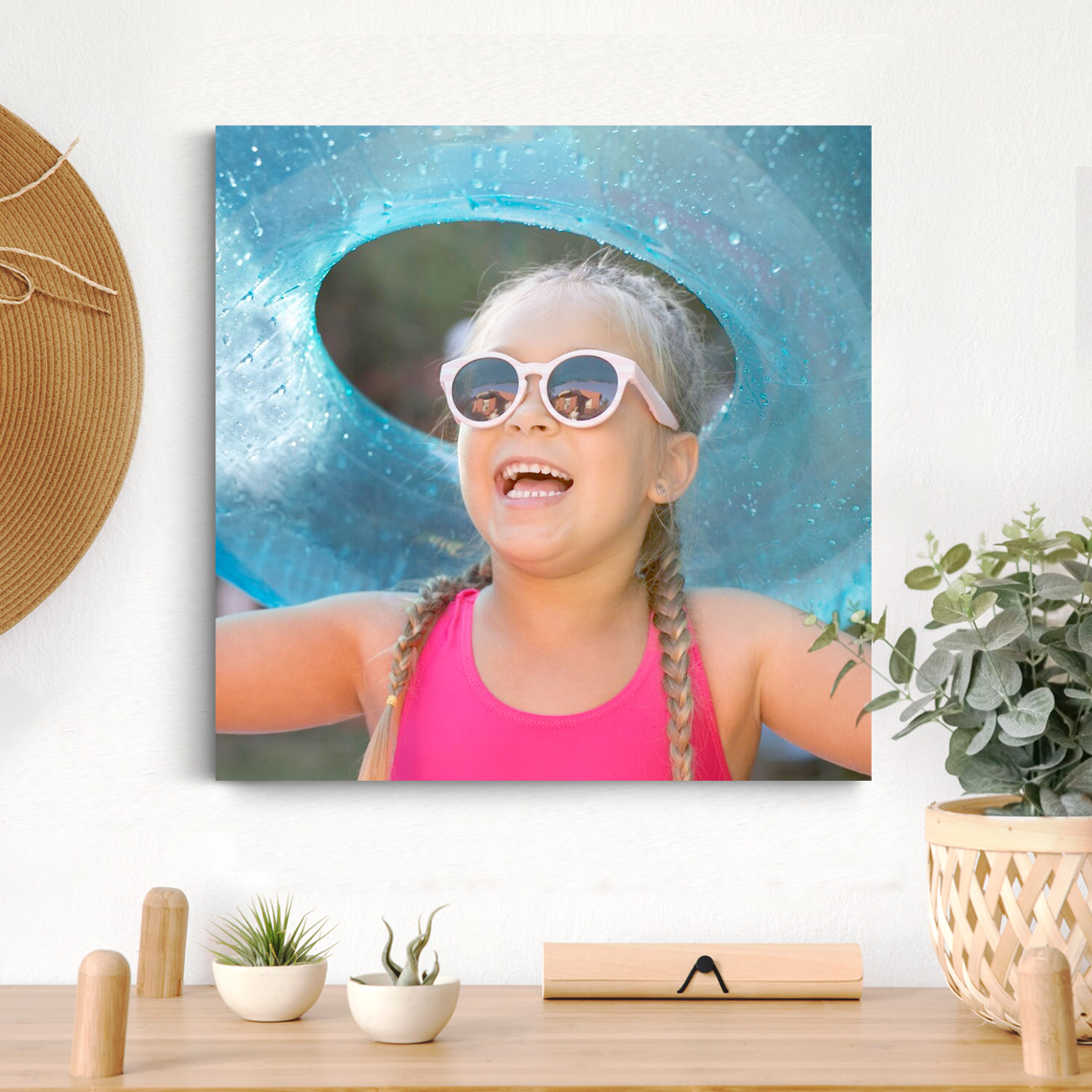 Photo Tiles | Picture Tiles with your Photos | Snapfish UK