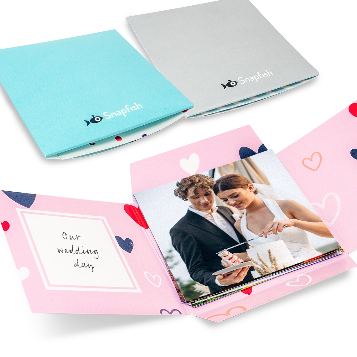 10x10cm Photo Print Packet, Classic | | Prints | Snapfish IE