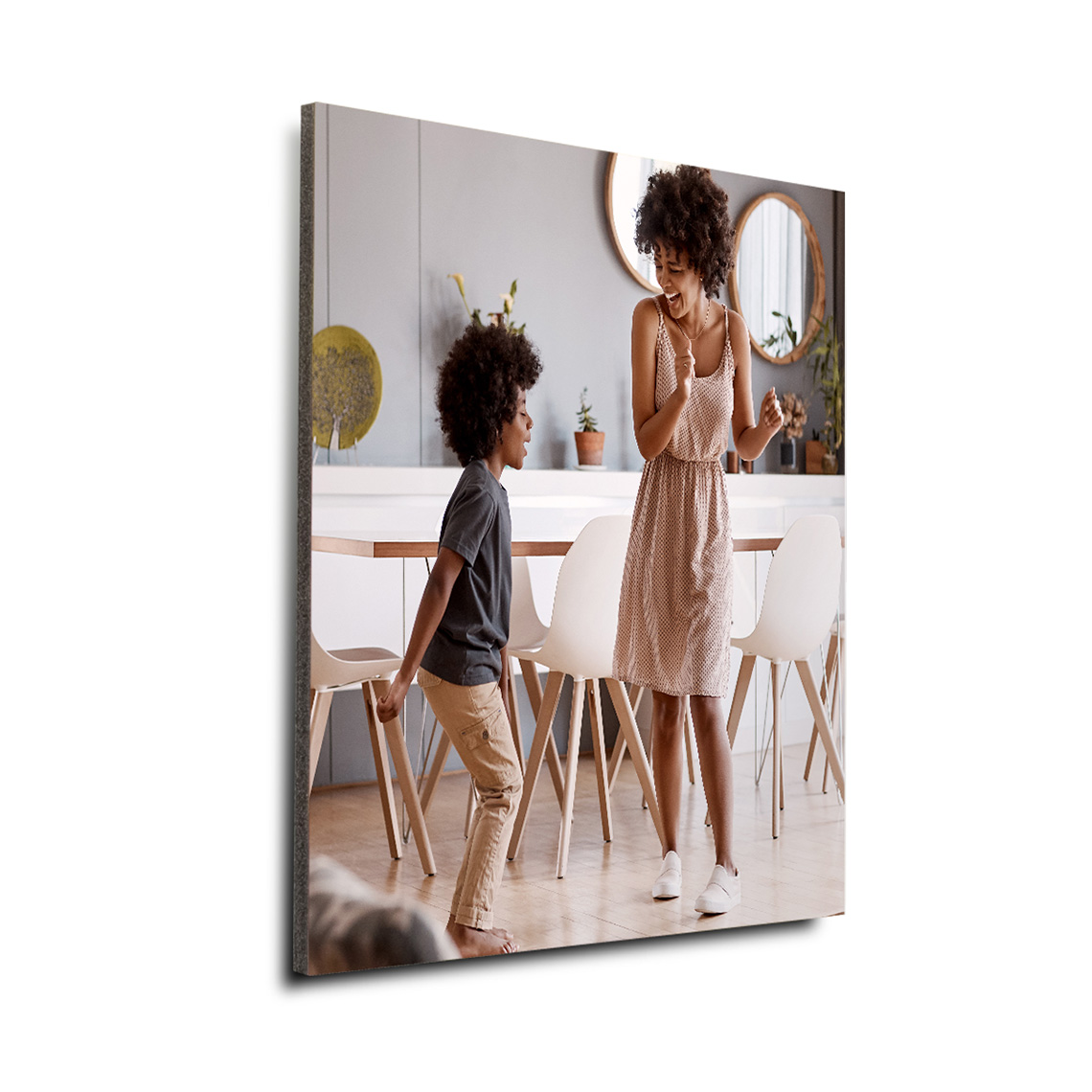 12x12 Photo Tiles | Full Photo | Snapfish