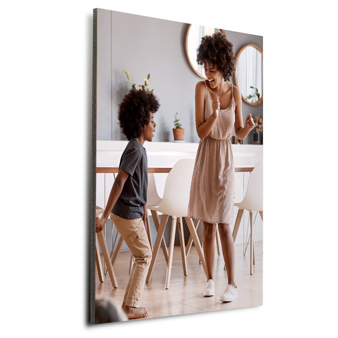 8x12 Photo Tiles | Full Photo | Snapfish