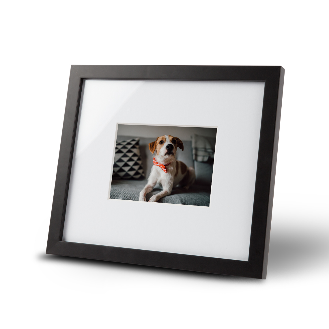 5x7 Framed Matted Prints | Full Photo | Snapfish