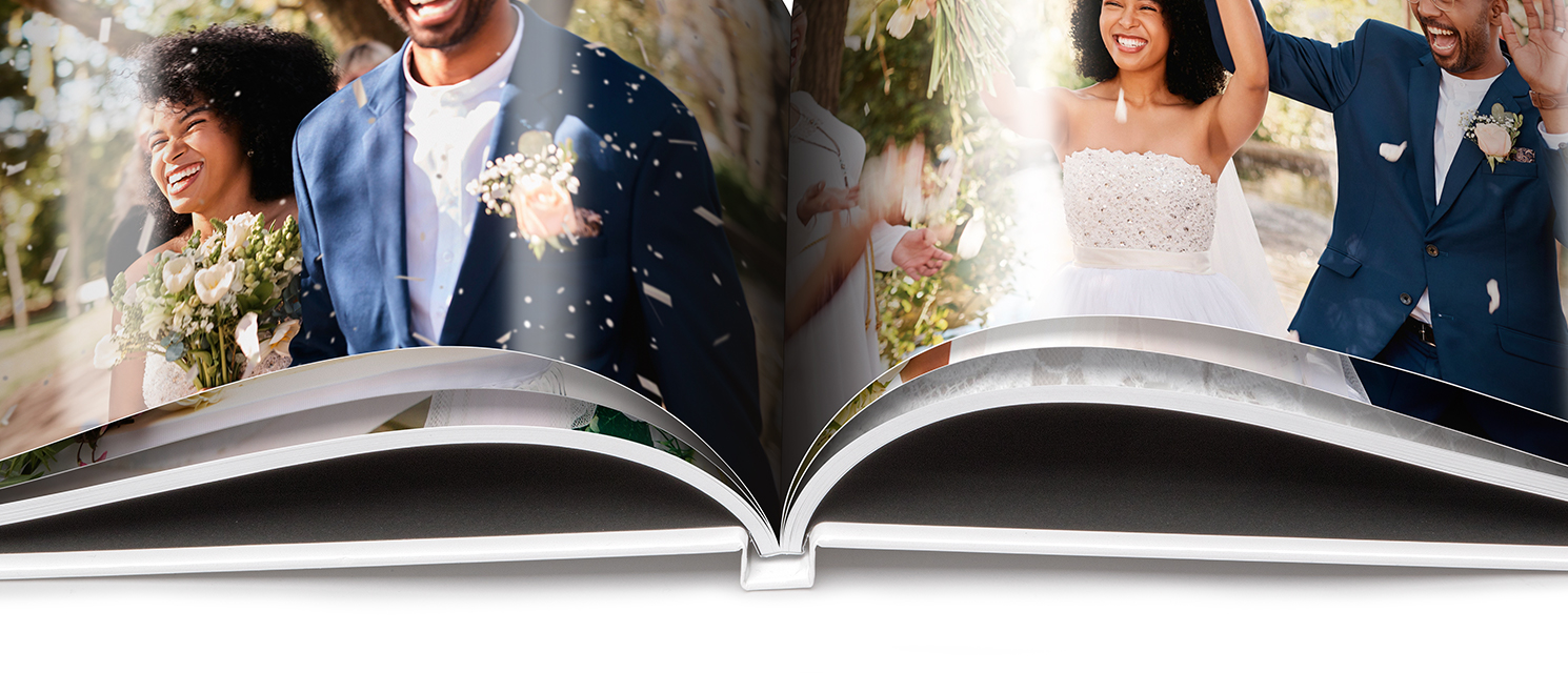 Hardcover Book, 8x11, Glossy Pages | All Photo Books | Photo Books ...