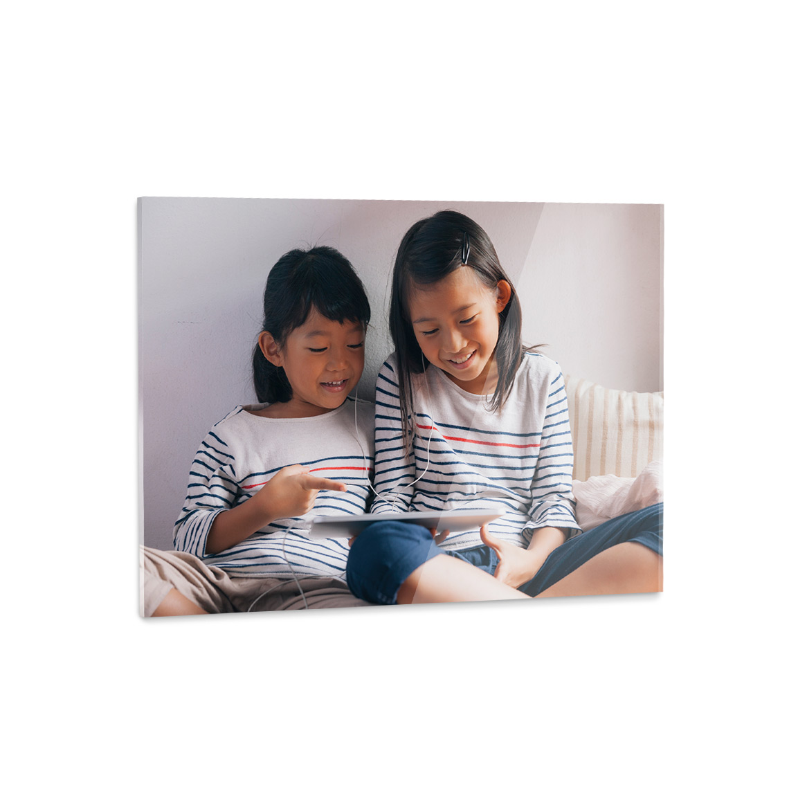12x8" Wall-mounted Acrylic Photo Print (30x20cm) | Wall Decor New ...