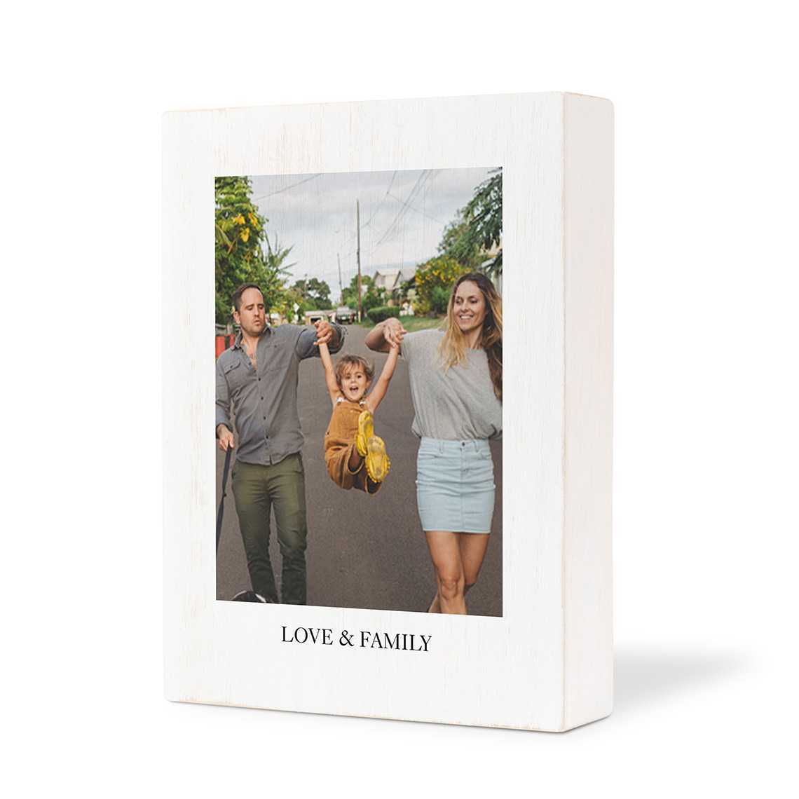 6x8 Wood Box Panels | Simple Framing | Snapfish