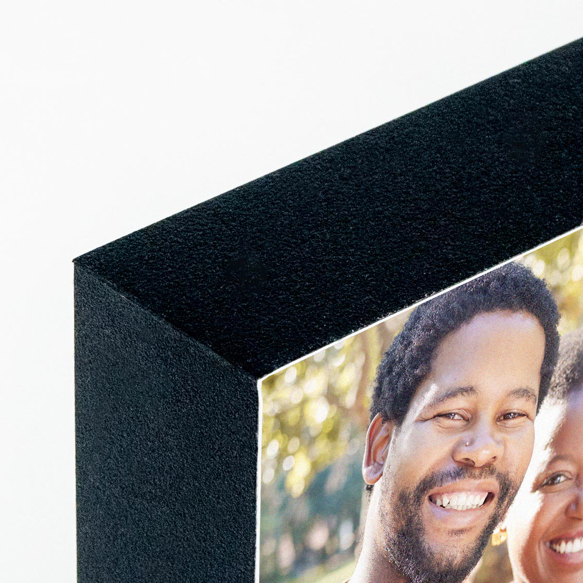Wooden Photo Blocks | Photo on a Wood Block | Snapfish UK