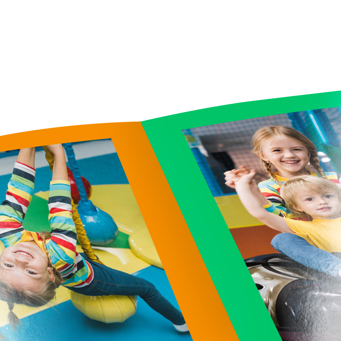 Children's Photo Album | Kids Photo Book | Snapfish IE