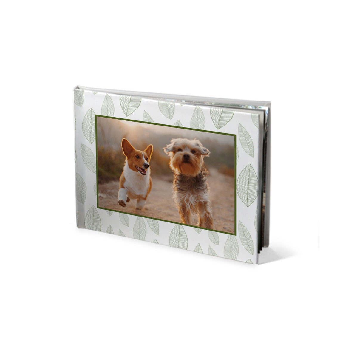 8x6 Matt Hardcover Glossy Photo Books | Snapfish UK