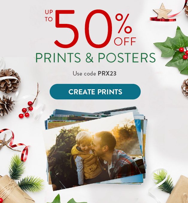 Snapfish UK: Online Photo Printing & Personalised Photo Gifts
