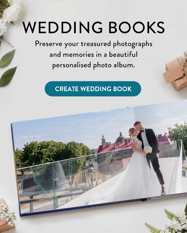 Photo Book Album | 50% OFF Photo Books | Snapfish UK