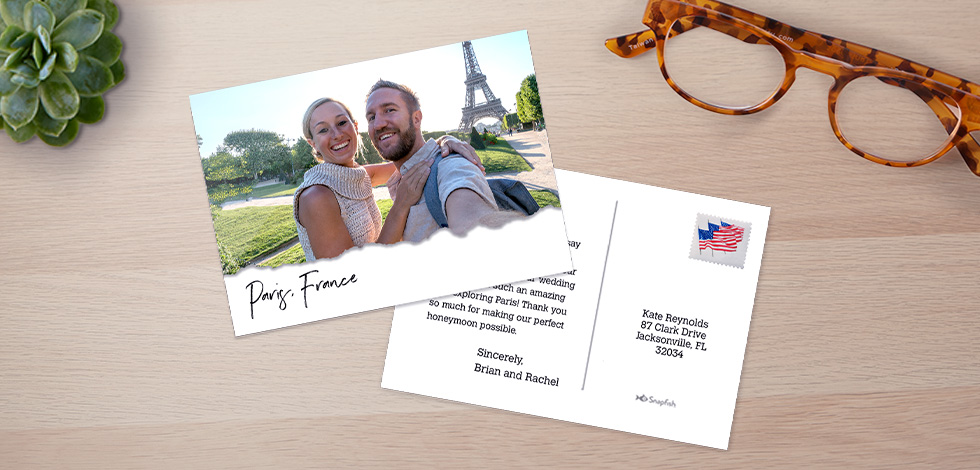 Photo Wedding Gifts | Weddings Cards & Keepsakes | Snapfish