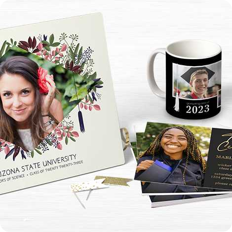 Custom Photo Gifts | Snapfish