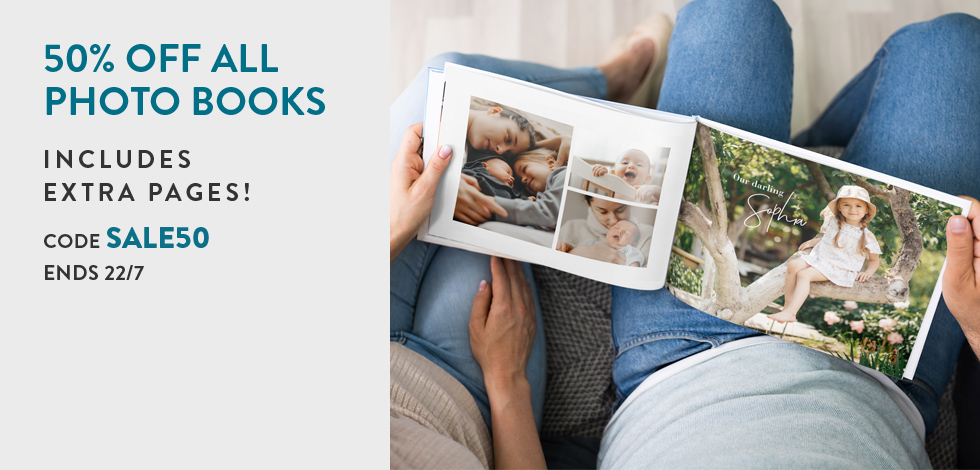 Snapfish Coupons | Deals | Special Offers | Snapfish AU