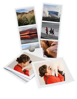 Photo Magnet 5x7 | Snapfish US
