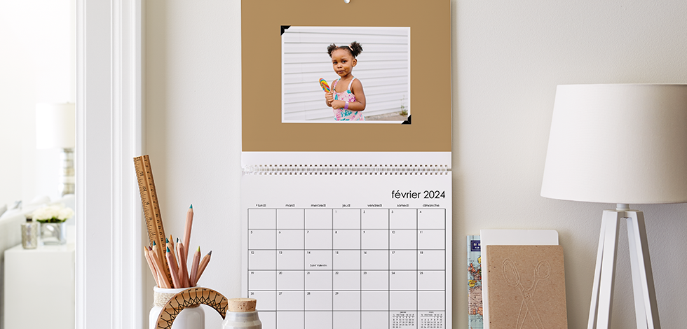 Calendriers | Shutterfly CA